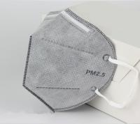 China Eco Friendly N95 Dust Mask Personal Respiratory Protection Anti Air Pollution Mask for sale