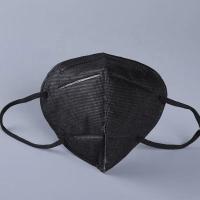 China Eco Friendly N95 Dust Mask Personal Respiratory Protection Anti Air Pollution Mask for sale