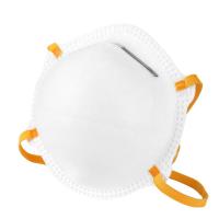 China Dustproof Cup FFP2 Mask / Breathable Face Mask Respirator Multifunctional Non Woven Mask for sale