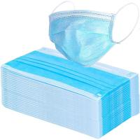 China Low Sensitivity Disposable Face Mask Skin Friendly For Food Service for sale