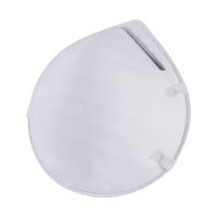 China FFP2 Cup Disposable Face Face Mask For Dust Protection Industrial Use for sale