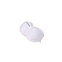 China Colourful Cup FFP2 Mask Anti Dust N95 White Construction Respirator Masks for sale