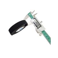 China High Heat Cloth Wire Harness Tape 0.2mm Thickness Abrasion Resistant for sale