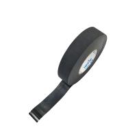 China Automotive Cloth Wire Harness Tape , Acrylates Copolymer Black Cloth Electrical Tape for sale