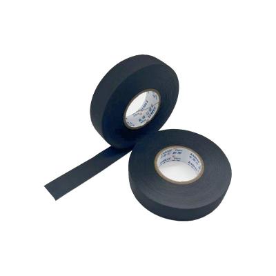 China UL510 Printable Automotive Wire Loom Tape Polyester Film Material for sale