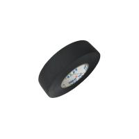 China Black Automotive Wire Loom Tape With Silk Screen Offset Gravure Printing for sale