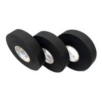 China 0.25mm Thick Automotive Wire Harness Tape 150 Degree Fahrenheit Temperature Resistant for sale