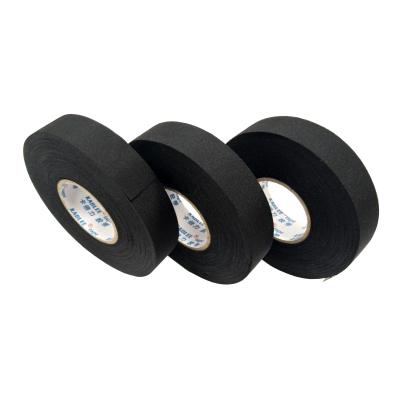 China 0.25mm Thick Automotive Wire Harness Tape 150 Degree Fahrenheit Temperature Resistant for sale