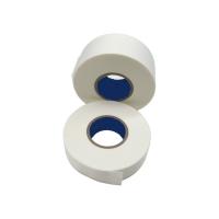 China 9mm 19mm Width Cloth Wiring Harness Tape Waterproof Flame Retardant for sale