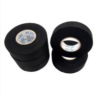 China Durable Fleece Automotive Wiring Harness Tape Insulation UV Resistant for sale