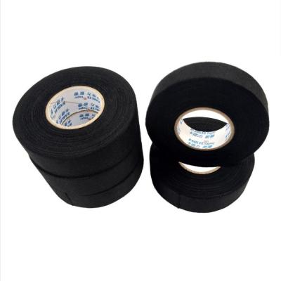 China Durable Fleece Automotive Wiring Harness Tape Insulation UV Resistant for sale