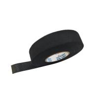China 9mm Wdth Customized Fleece Wiring Tape Chemical Resistant 25m Length for sale