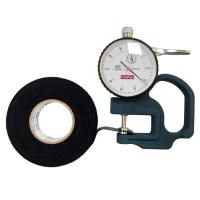China Insulation Wire Harness Wrapping Tape Fleece Material Abrasion Resistant for sale