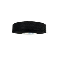 China Noise Damping Fleece Wiring Tape Durable Black Color 25mm 32mm 38mm Width for sale