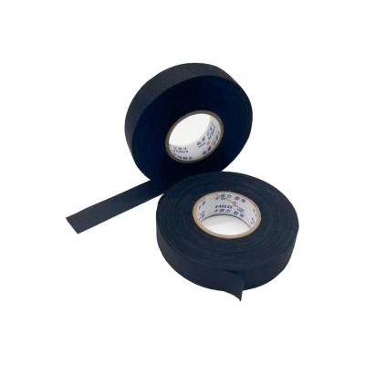 China 15m Wire Harness Wrapping Tape Non Woven Fleece Material Flame Retardant for sale