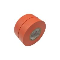 China 0.1mm Thickness Insulation PVC Tape 32mm 38mm 50mm Width 100% Elongation for sale