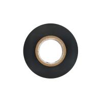 China Customized Insulation PVC Tape , Black Wire Harness Tape 0.1mm Thickness for sale