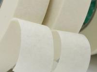 China Durable Rubber Adhesive No Residue Masking Tape Chemical Resistant for sale
