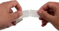 China Durable Rubber Adhesive No Residue Masking Tape Chemical Resistant for sale