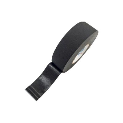 China Polyester PET Car Wiring Loom Tape , Automotive Wire Wrap Tape 25mm 2M Length for sale