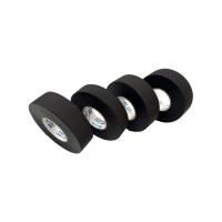 China Black Automotive Wiring Harness Cloth Tape Chemical Resistant RoHS Certified for sale