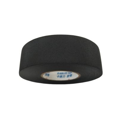 China Polyester PET Car Adhesive Tape , Automotive Wire Loom Tape Friction Resistant for sale