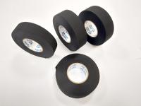 China Custom Automotive Wire Harness Tape Solvent Resistant 0.2mm Thickness for sale