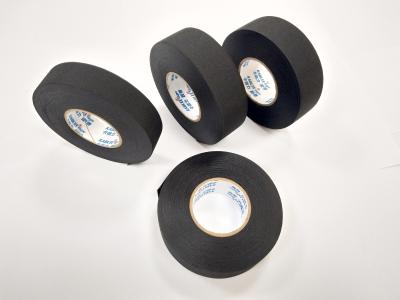 China Custom Automotive Wire Harness Tape Solvent Resistant 0.2mm Thickness for sale