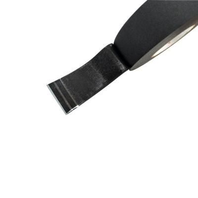 China 0.2mm Adhesive Cloth Automotive Wiring Harness Tape Temperature Resistant for sale