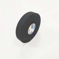 China 0.35mm Thickness Car Wiring Harness Tape Friction Resistant Multifunctional for sale