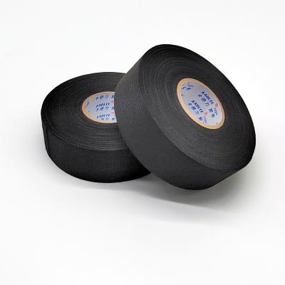 China Noise Damping Fleece Wiring Tape Insulation for Wiring Harness for sale