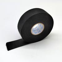 China 25mm 25M Size Fleece Wiring Harness Tape 20N/Cm Strength 0.31mm Thickness for sale
