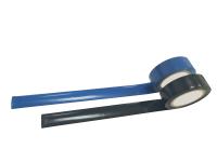 China Flame Retardant Insulation PVC Tape 25m Length For Electrical Insulation for sale