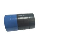 China Flame Retardant Insulation PVC Tape 25m Length For Electrical Insulation for sale