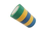 China Flame Retardant Insulation Wire Tape Black White Orange Color for sale