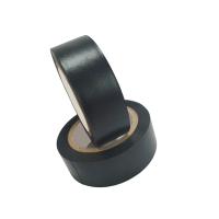 China Heat Resistant PVC Wire Tape For Electrical Insulation 25m Length for sale