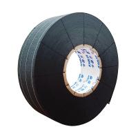 China Tensile Strength ≥20N/cm Auto Wire Harness Tape Adhesive Solvent Resistant for sale