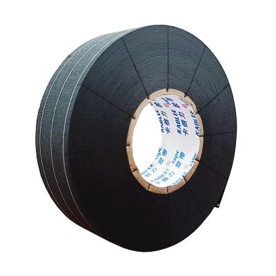 China Tensile Strength ≥20N/cm Auto Wire Harness Tape Adhesive Solvent Resistant for sale