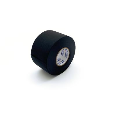 China Customized Sizes 50mm Automotive Wire Harness Tape Moisture Resistance for sale