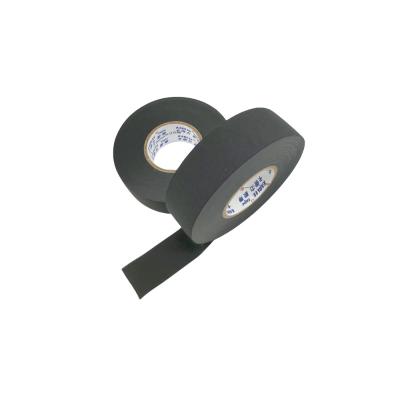 China Noise Vibration Dampening Automotive Wire Harness Tape 0.2mm Thickness for sale