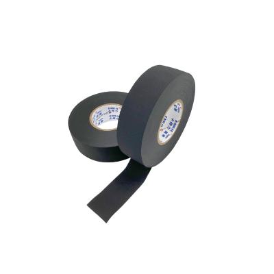 China Custom Width Wire Harness Cloth Tape Flame Retardancy for sale