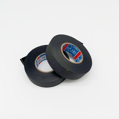 China T03 19mm Automotive Adhesive Tape Wrapping Wire Harness Abrasion Resistance for sale