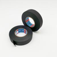 China 2.8N/CM 50mm Width Car Harness Cloth Tape For Wire Wrapping Protection for sale