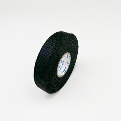 China Flame Retardant Fleece Wiring Tape For Automotive And Electrical Applications for sale