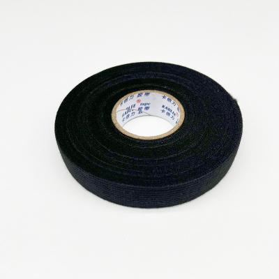 China 0.7mm Thickness KBL-T58 Fleece Wiring Tape For Automotive Wire Harness for sale