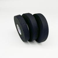 China Guangzhou Kablee Tapes Durable Fleece Wiring Tape KBL-T58 For Automotive Wire Harness for sale