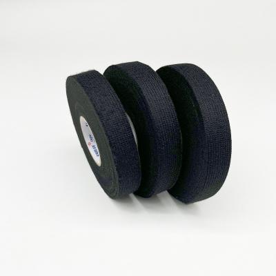 China Guangzhou Kablee Tapes Durable Fleece Wiring Tape KBL-T58 For Automotive Wire Harness for sale