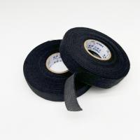 China Noise Reduction Wire Harness Fleece Tapes For Automotive Cable Kablee Tapes for sale