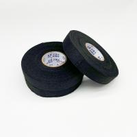 China Wire Harness Protective Fleece Wiring Tape For Insulation And Vibration Dampening for sale