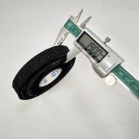 China Professional Fleece Wiring Tape With Excellent Insulation Effect And Good Abrasion Resistance for sale